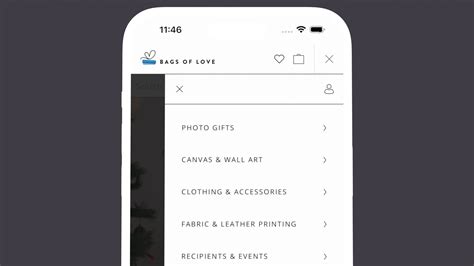 custom mobile menu development for seamless navigation web design mattrs