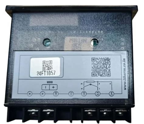 Px 713 Pid Digital Temperature Controller At ₹ 875 Piece Pid Temperature Controller In Mumbai