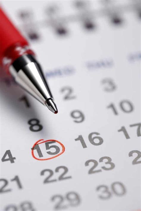 A Easy Information On The Way To Write Dates In French France