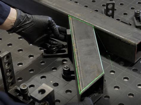 Virteks Iris 3d Software Supports Welded Assembly Operations