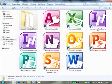 Microsoft Office 2010 Download