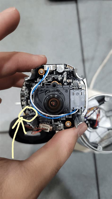 Use Dahua Indoor Monitor R Dahua