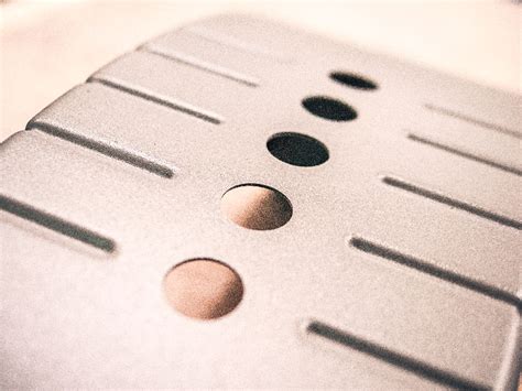 Thermoformed Plastic Components Tecnavan