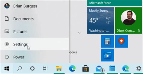 Hide The Most Used Apps List In The Windows 10 Start Menu