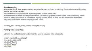 Unit 5 Real Time Data Analysis Vsp Pptx