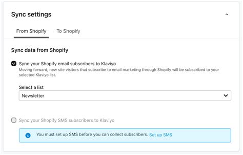 Klaviyo Auto Creating Customers Klaviyo Community
