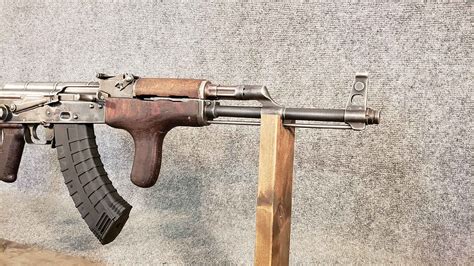 Ngs 1968 Romanian Md65 Ak47 Ngs 1968 Romanian Md65 Ak47