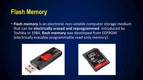 Rom Read Only Memory Pptx