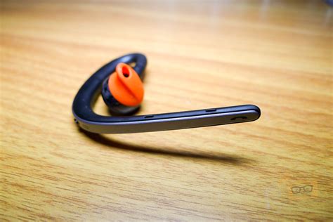 Review Jabra Storm Pocket Insider