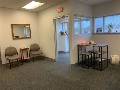 Hillegas Tranquil Touch Spa Fort Wayne In