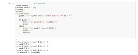 balaji cheruku on linkedin kiran sagar pythonlife task 18 guess game