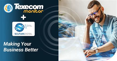 Texecom Ltd On Linkedin Your Options For Future Ready Security Solutions Just Got Better Texecom…