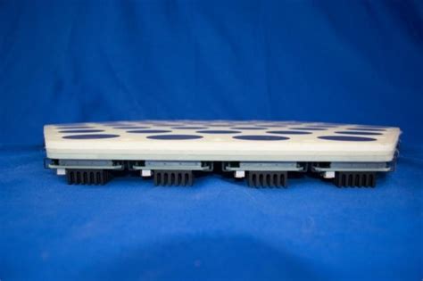 Active Array Antennas Alpha Omega Electromagnetics