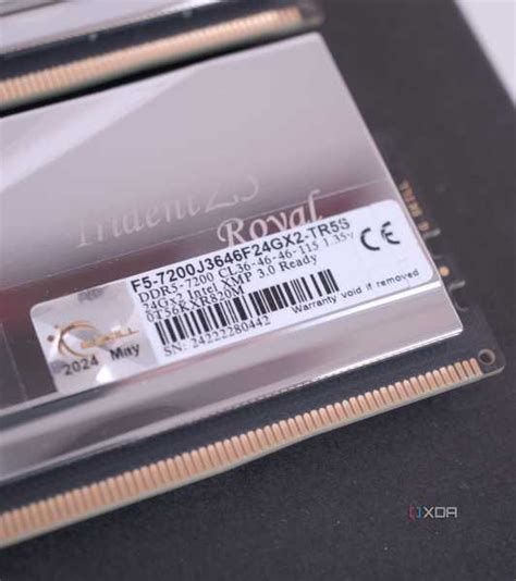 Best Ram For Gaming Laptops In 2024