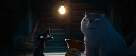 Watch The Teaser Trailer For Disney And Pixars Gatto In Theaters