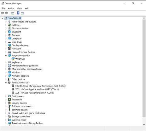 Cc3220sf Launchxl Unable To Run And Debug Demo Project In Iar Wi Fi