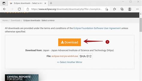 Install Eclipse On Windows Testingdocs