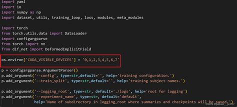 【代码复现】dif Net Deformed Implicit Field Modeling 3d Shapes With Learned