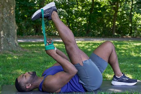 Preventing Hamstring Injuries A Guide For Runners The Running Advisor