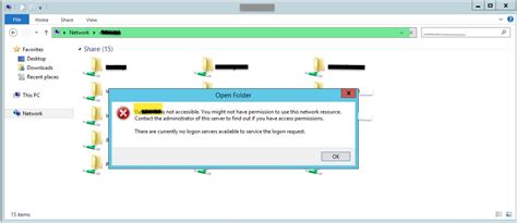 Oci Unable To Access Samba Share — Cloud Customer Connect