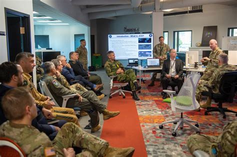 Usspacecom U S Space Command