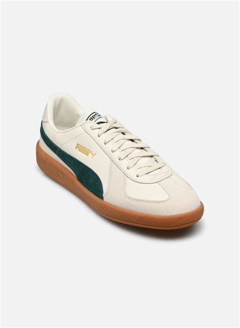 Puma Army Trainer