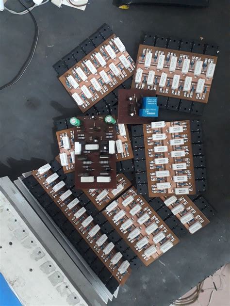 Pin On Amplifier Audio Mixer Audio Amplifier