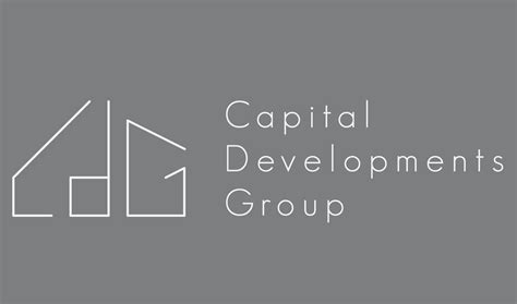 Projects — Capital Developments Group