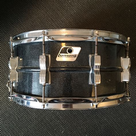 Ludwig Drums Acrolite Vintage Image 1795518 Audiofanzine