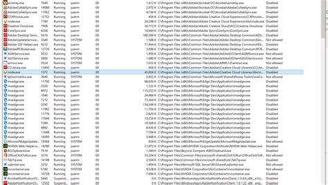 Too Many Processes Running On Windows From Adobe Adobe Community 10652228