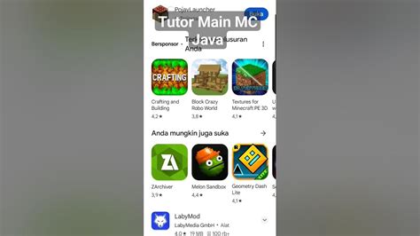 Tutor Nihhhminecraft Javatutorial Javaedition Youtube