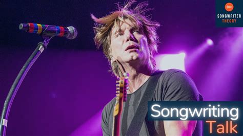 The Unconventional Songwriting Tip No One Talks About A Short