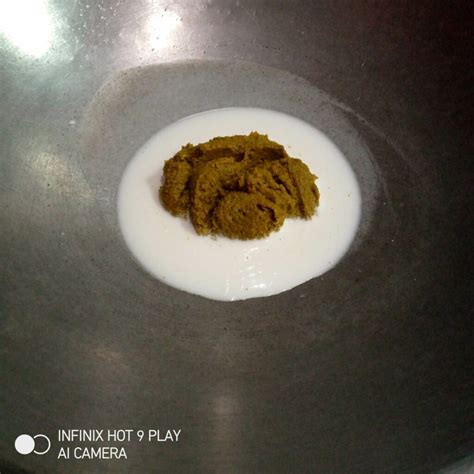 สูตรวิธีทำ แกงเขียวหวานไก่ ใส่ยอดมะพร้าวอ่อน Ideapunsuk