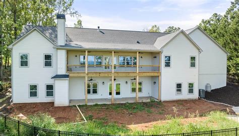 North Georgia Custom Home Builder Red Setter Homes