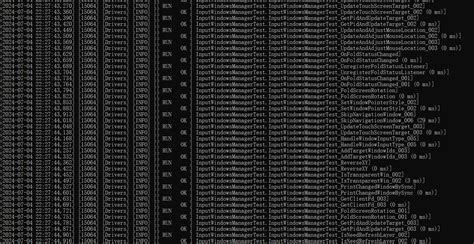 Inputwindowsmanager Pull Request Openharmony
