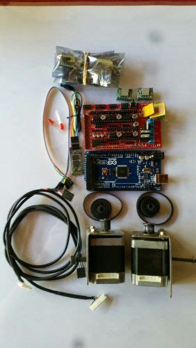 Onstep Goto Casero Con Arduino Mega Taller Y Bricolage Espacio Profundo