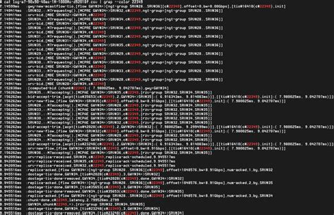 Golang Twenty First Century Storage