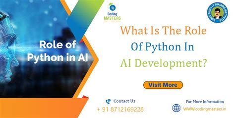 Coding Masters On Linkedin Python Mechinelearning Analytics Online Training Codingmasters
