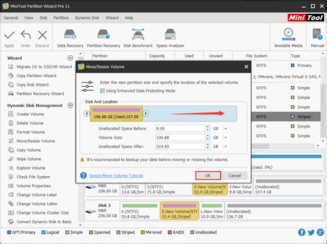 Here The Best Way To Extend Raid 0 Partition Windows 7 8 10
