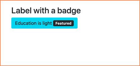 Understanding Bootstrap Labels A Simple Overview Blogs