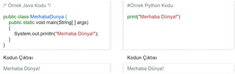 Pythonvsjava Robokodlama