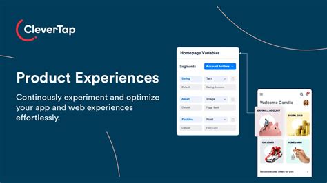 Clevertap Unveils Product Experiences To Enhance App And Web User Engagement