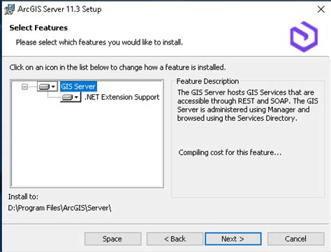 Solved Arcgis Server 11 3 Upgrade Failed Due To Corrupted Esri Community