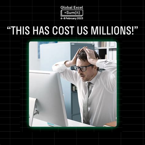 Global Excel Summit On Linkedin Excelerationthursdays Excel Globalexcelsummit