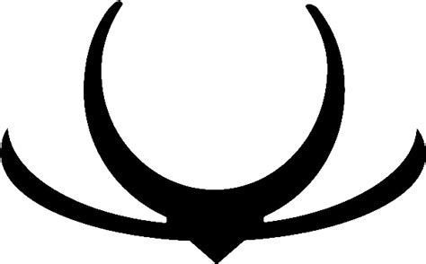 Khonsu Egyptian God Symbol Clipart Full Size Clipart 5341603