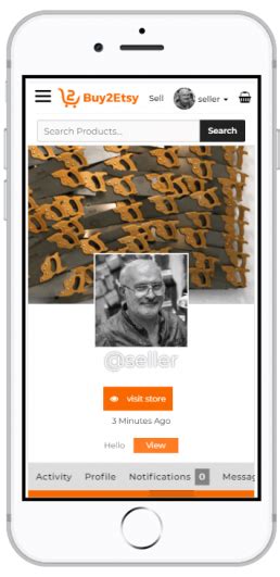 Etsy Clone Etsy Clone Script Etsy Clone Marketplace Script