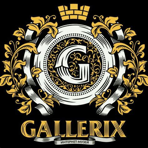 Блог Вани Сойту: GALLERIX