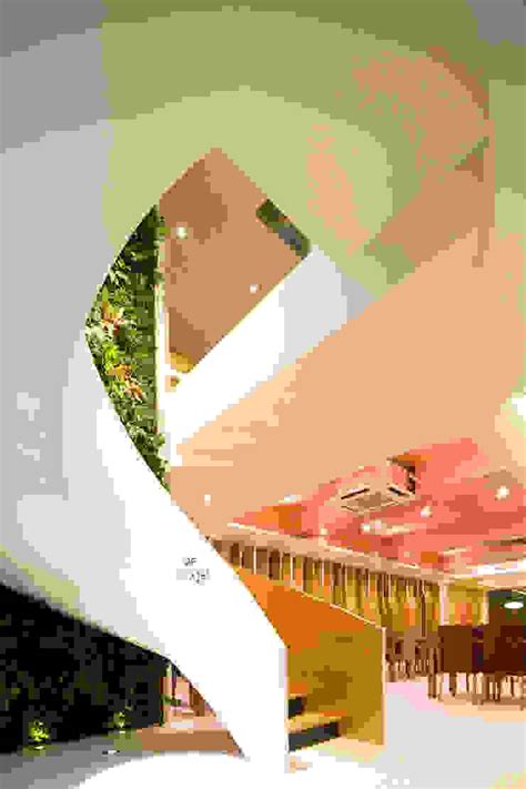 미드 센추리 모던 감각을 담은 주택 인테리어 호미파이 And Homify