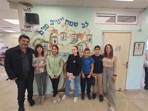 ייטב לב הלוי היד עושים חינוך ירושלמי