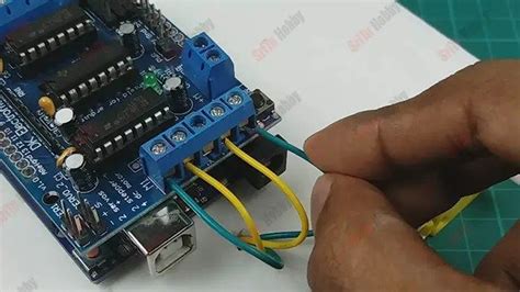 How To Make A Multi Function Arduino Robot Sritu Hobby In 2025 Arduino Robot Arduino